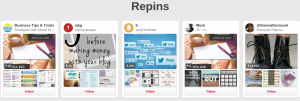 The Right and Wrongs of Using Pinterest for Your Business