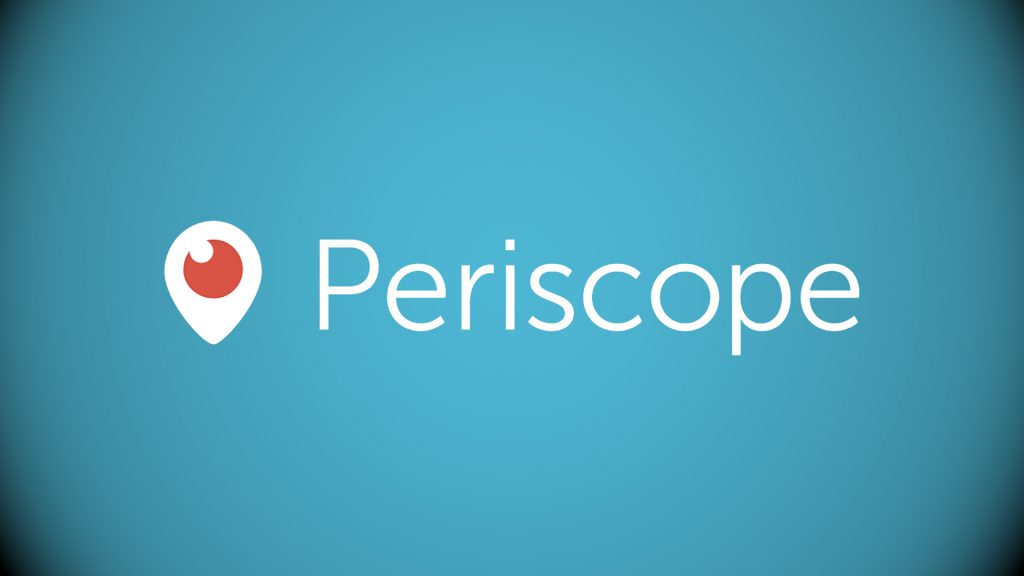 How to Get Started on Periscope