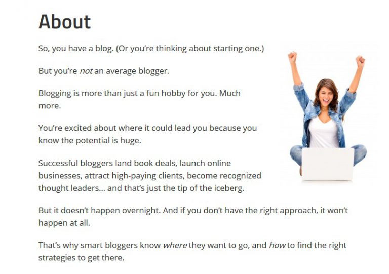 Jon Morrow Shares His Revelations For How You Can Become A Smart ...